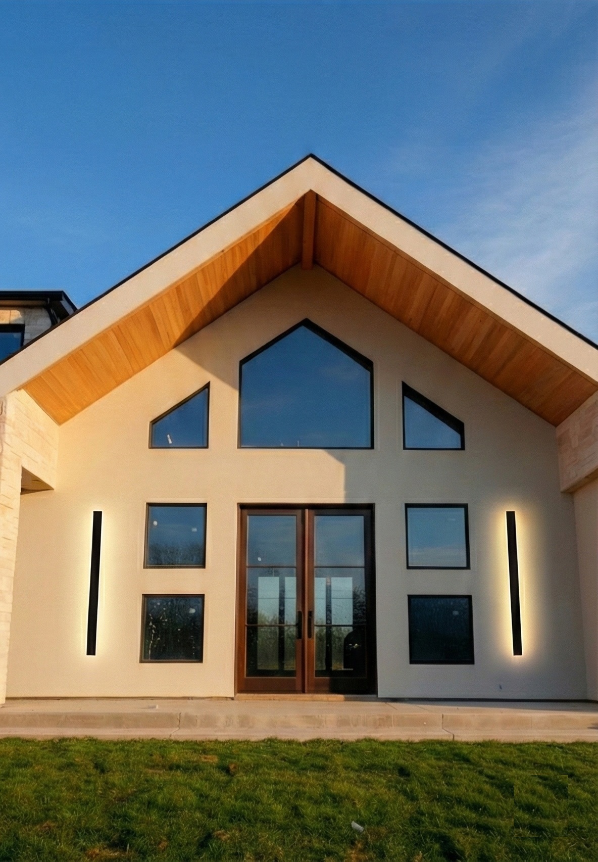 360 Concrete Works, LLC | ICF Home Builders in Texas